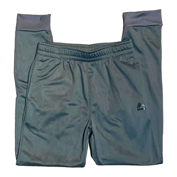RBX | Bottoms | Rbx Boys Active Tricot Athletic Jogger Pants Euc | Poshmark